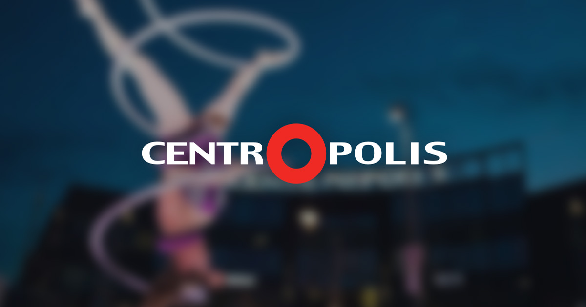 Jack Flat BBQ — Commerces — Centropolis