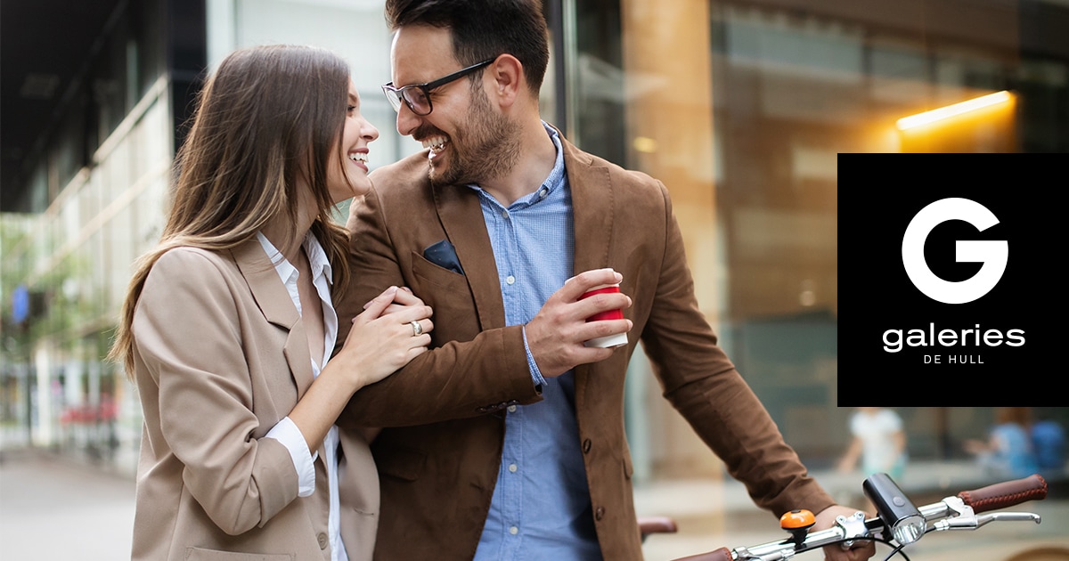 Les Zoomaroo invitent vos enfants à bord! — Les Galeries de Hull